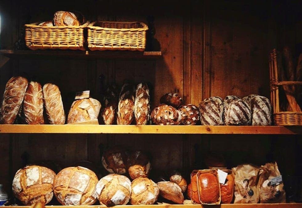 ¿Cuánto dura el pan? - Restaurante La Canasta